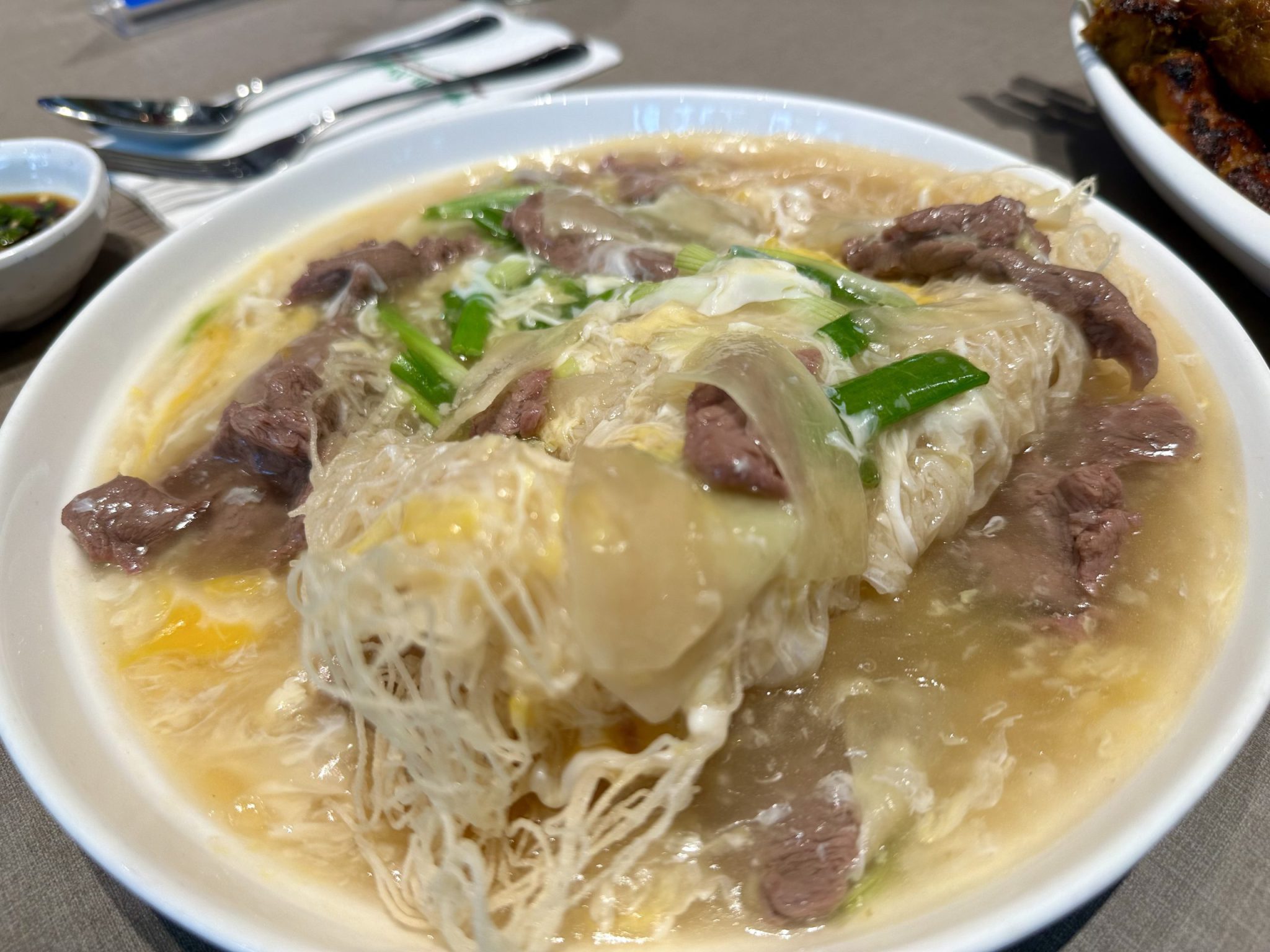 Madam Kwan's Mid Valley Southkey - Good Malaysian Food In A Nice ...