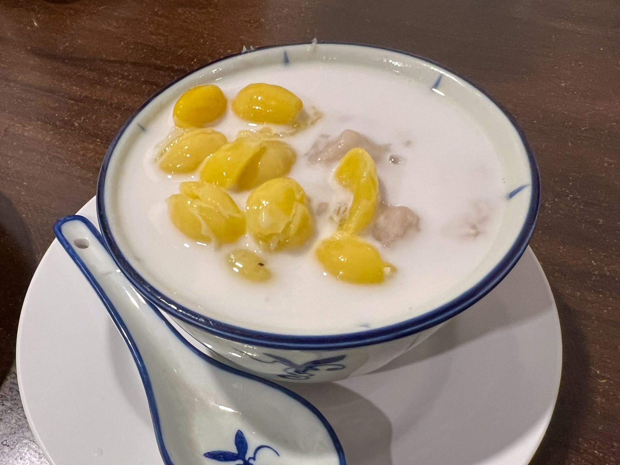 Yat Ka Yan at Fortune Centre