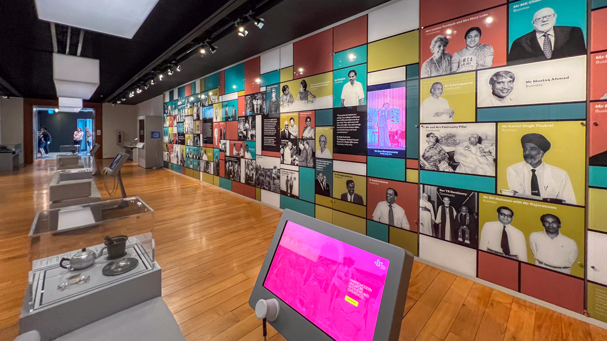 Celebrate Festival of Lights at the Indian Heritage Centre - Little Big ...