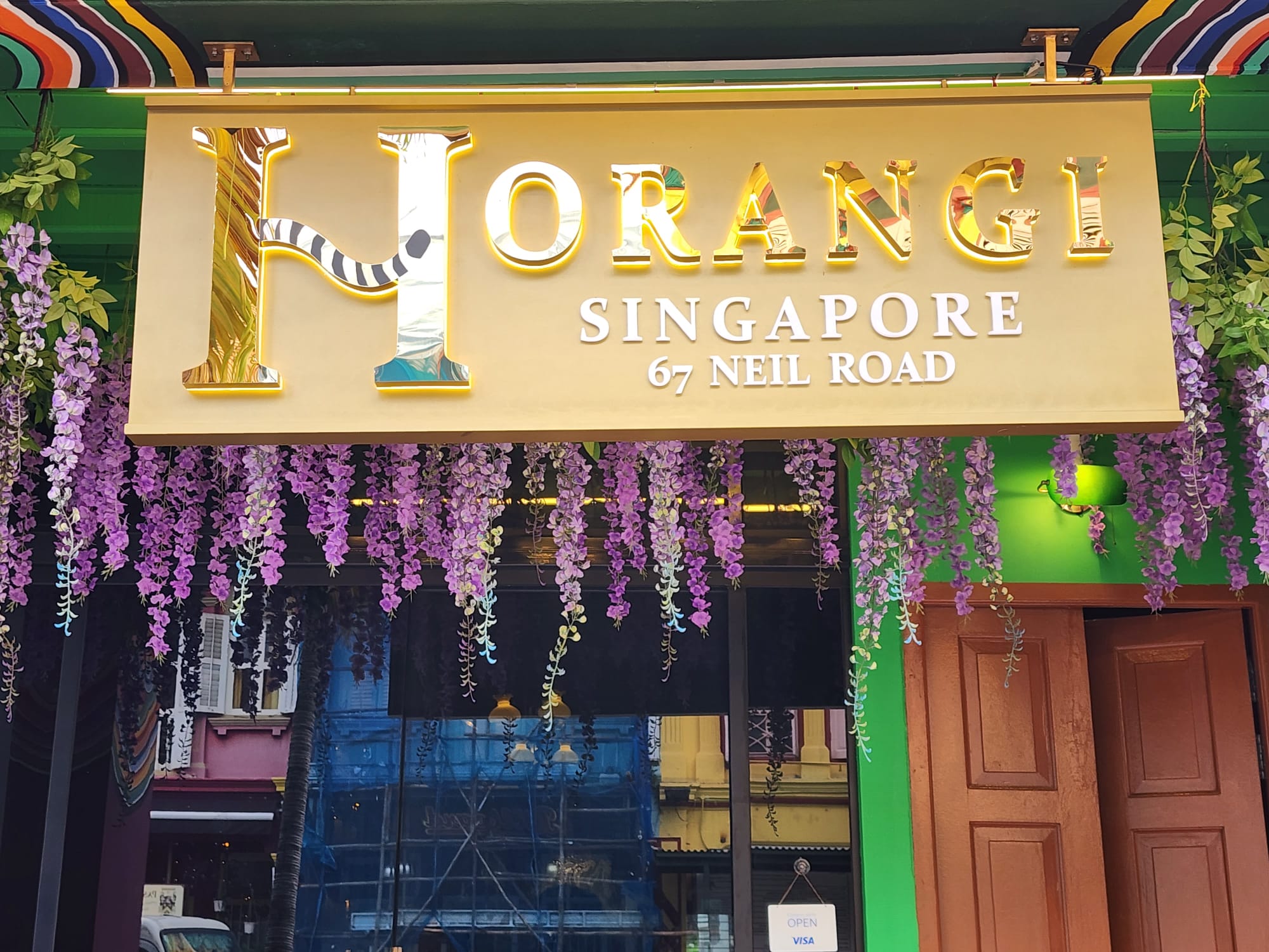 The epitome of luxury and sophistication in the heart of Seoul, South ...