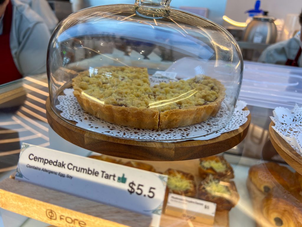 Fore Coffee Brings Authentic Indonesian Coffee Culture to Singapore ...