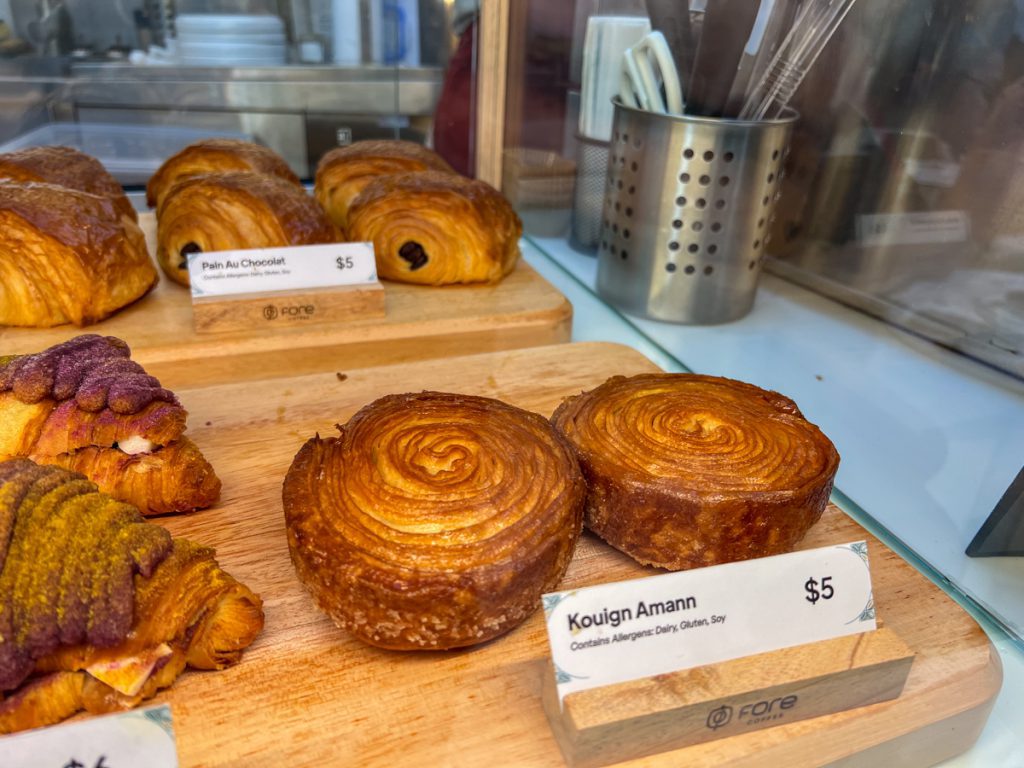 Fore Coffee Brings Authentic Indonesian Coffee Culture to Singapore ...