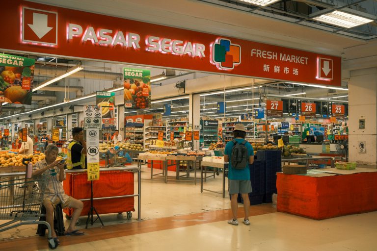 The Ultimate Day Trip Guide to Taman Mount Austin, Johor Bahru - Little ...