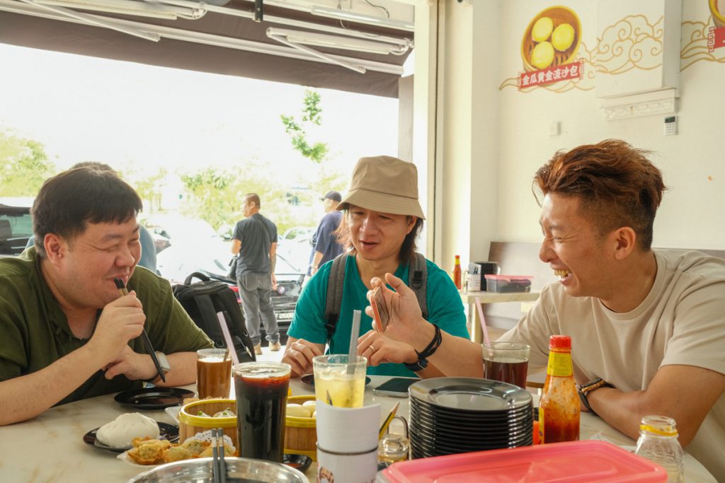 The Ultimate Day Trip Guide to Taman Mount Austin, Johor Bahru - Little ...