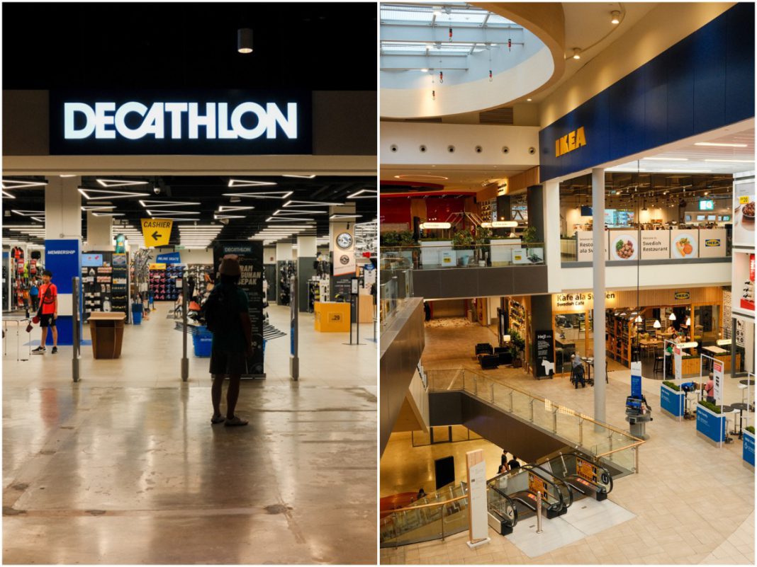 The Ultimate Day Trip Guide to Taman Mount Austin, Johor Bahru - Little Big Red Dot