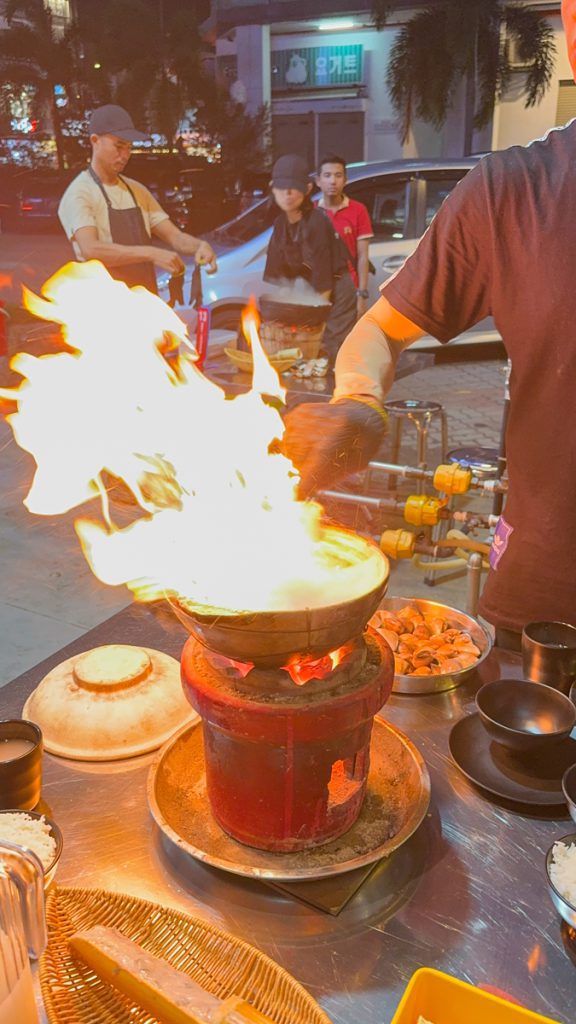 Lala Pro Max is the alternative place for Lala Hotpot if you don't want to queue - Little Big ...