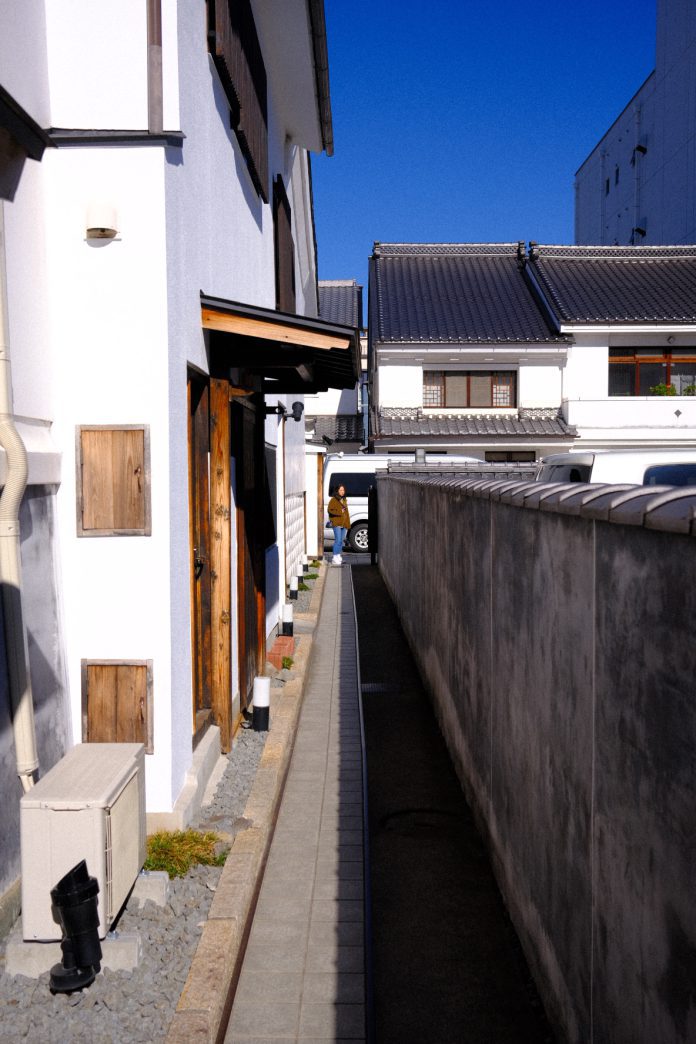 Autumn in Japan: Exploring Nagano on a Two-Week Self-Drive | Little Big ...