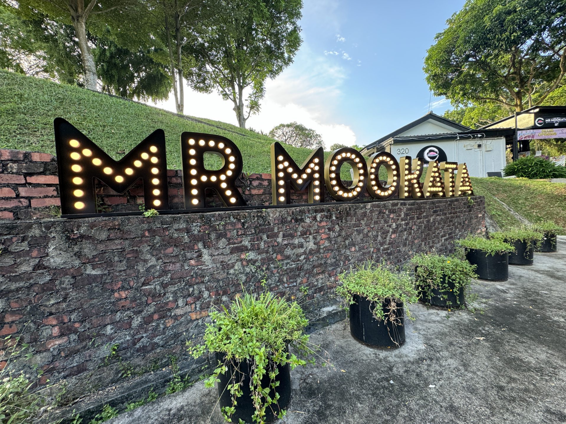 Mr Mookata Plus at Tanglin