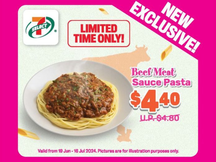 [Deals] 7-Eleven unveils "A World of Flavour Explosion" with classic ...