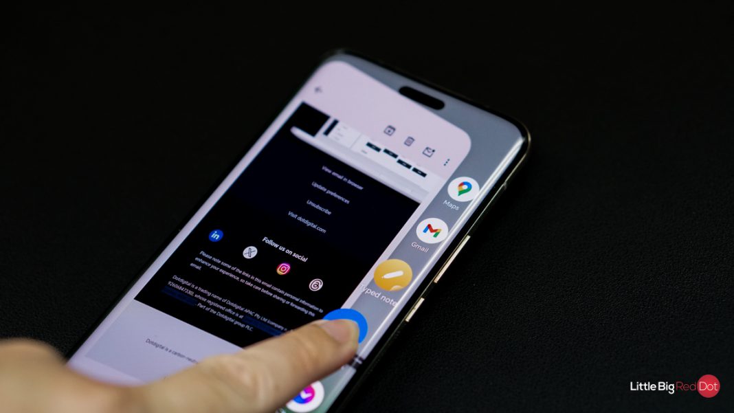 HONOR Magic6 Pro Review: The Ultimate Feature-Packed Android Phone ...