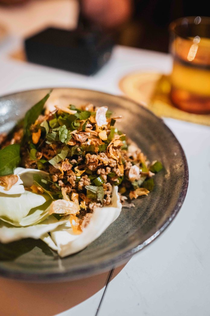 A New Thai Grill and Bar That Serves Pretty Awesome Food | Jungle Thai ...