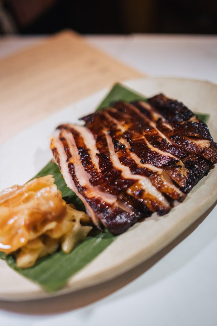 A New Thai Grill and Bar That Serves Pretty Awesome Food | Jungle Thai ...