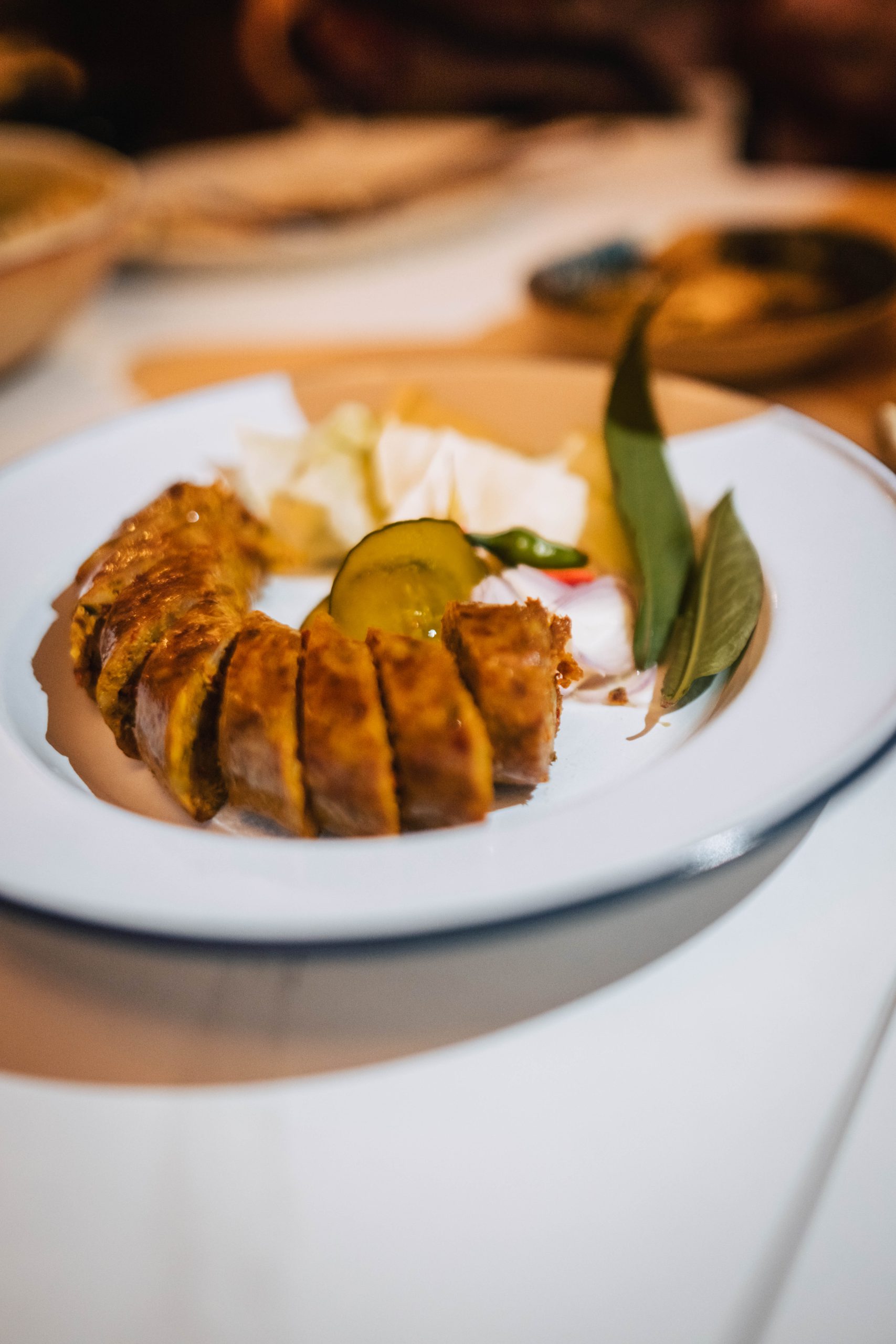 A New Thai Grill and Bar That Serves Pretty Awesome Food | Jungle Thai ...