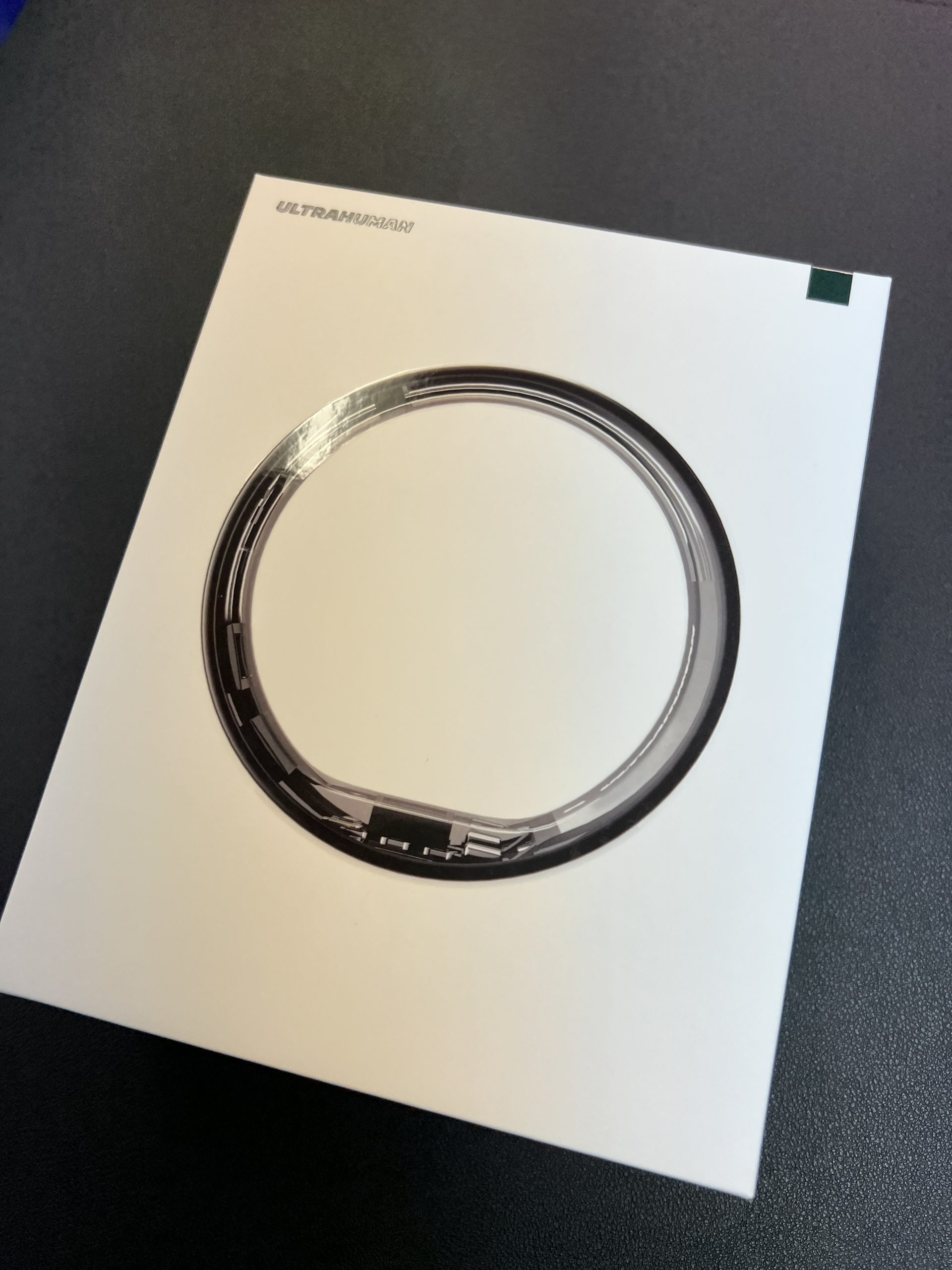 My review of the Ultrahuman Ring Air