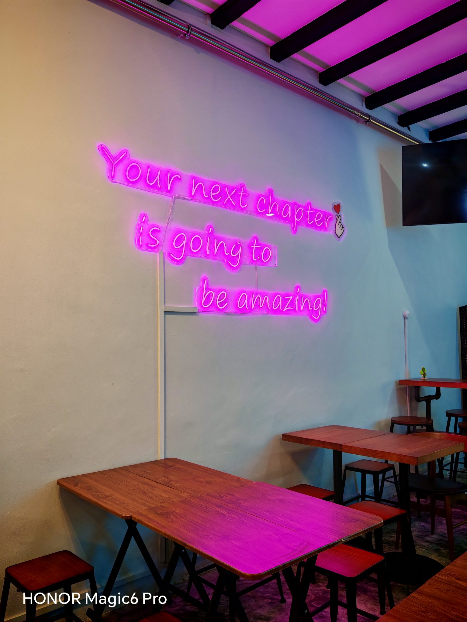 EAT.DRINK.MAN.WOMAN at 79 Kampong Bahru