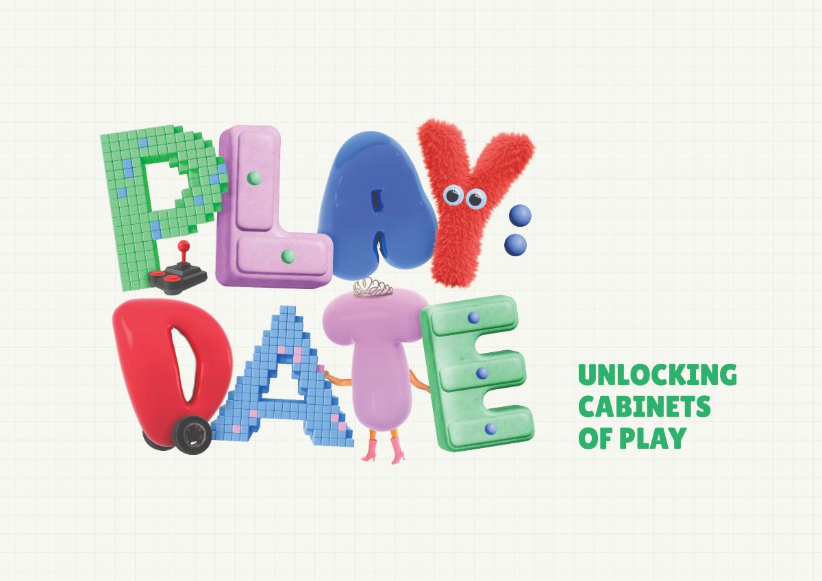 [Media Release] Step into Play: Date, a world of playful nostalgia ...