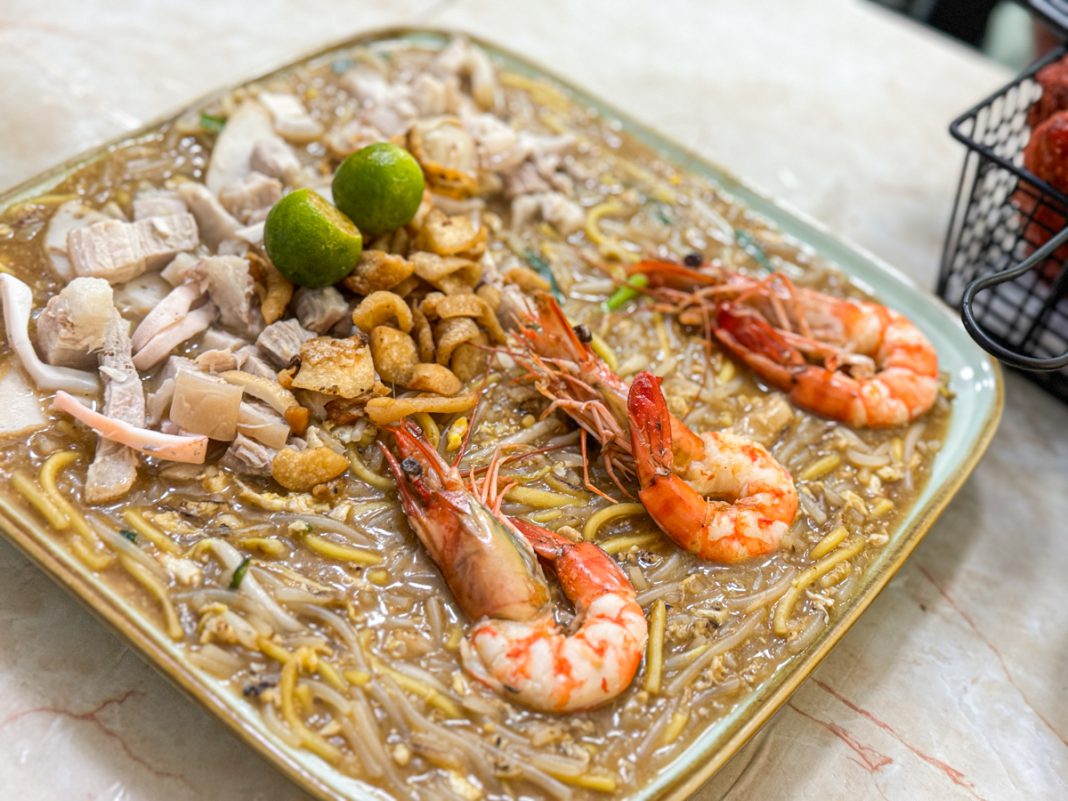 Does Bao Er Cafe Really Serve the Best Kaya Toast in Singapore ...