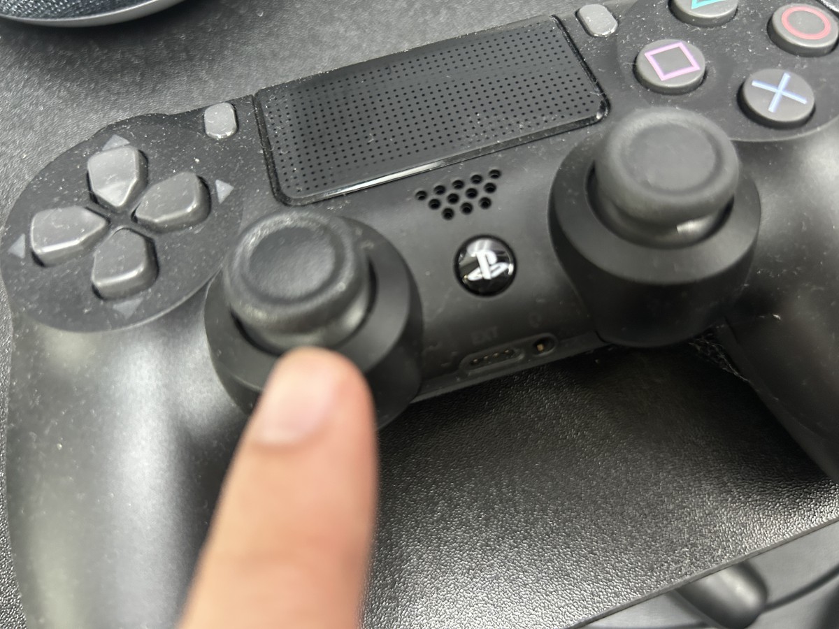 My review of the PowerA Battle Dragon Advanced Wireless Controller for ...