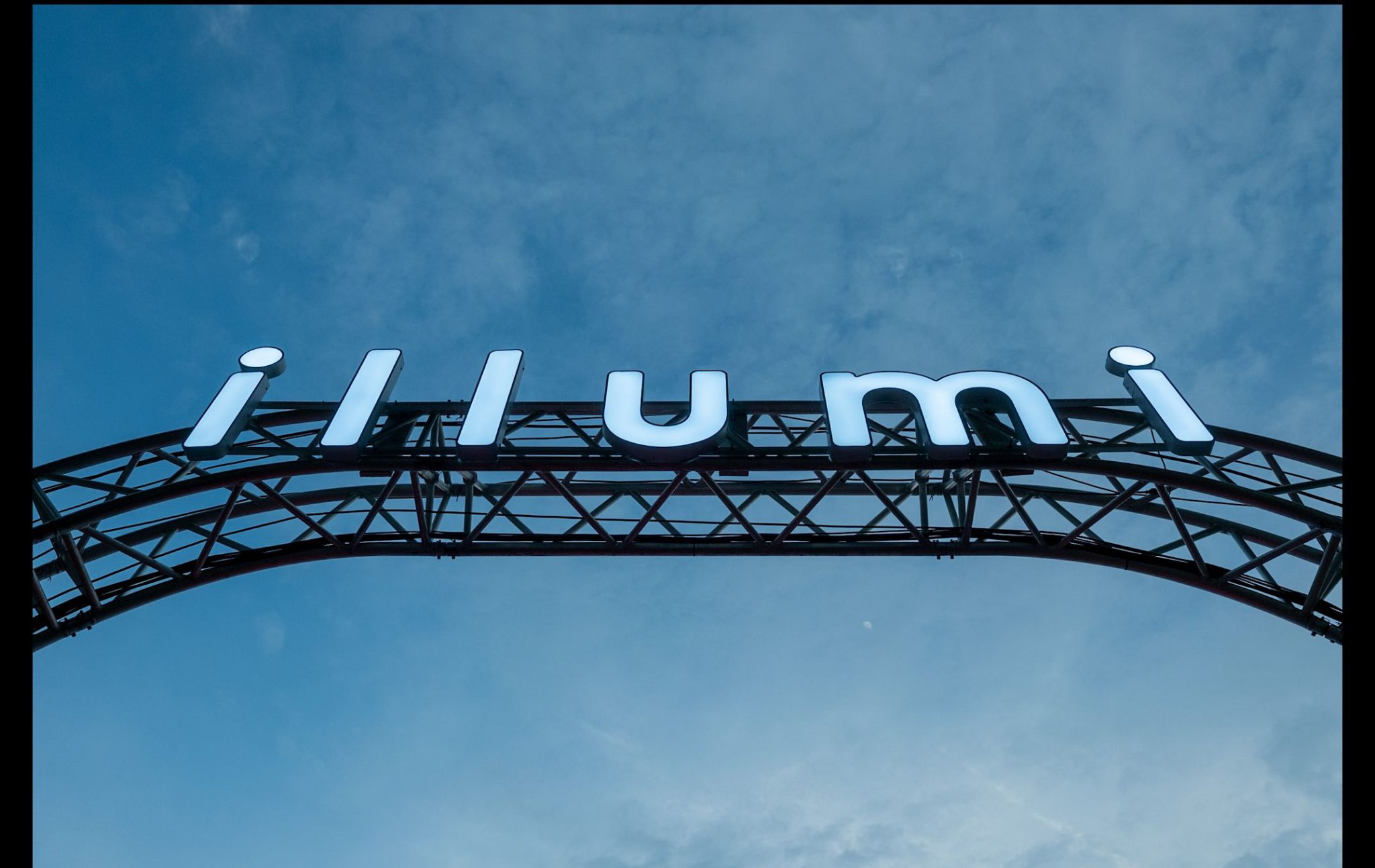 illumi Asia 2024: Singapore’s Spectacular LED Wonderland | Little Big ...