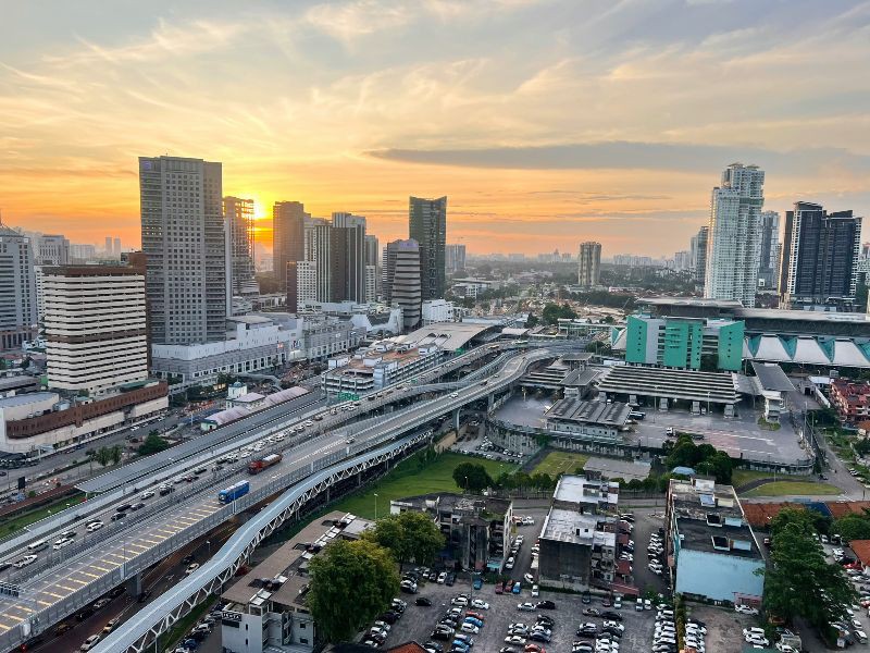 Guide to the Vehicle Entry Permit (VEP) for entry into Malaysia