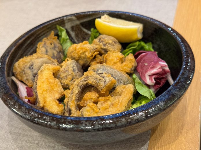 Gyogyo Japanese Grilled Fish and Sukiyaki: A Halal Japanese Gem in ...