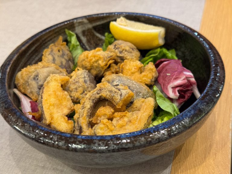 Gyogyo Japanese Grilled Fish and Sukiyaki: A Halal Japanese Gem in ...