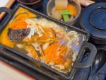 Gyogyo Japanese Grilled Fish and Sukiyaki: A Halal Japanese Gem in ...