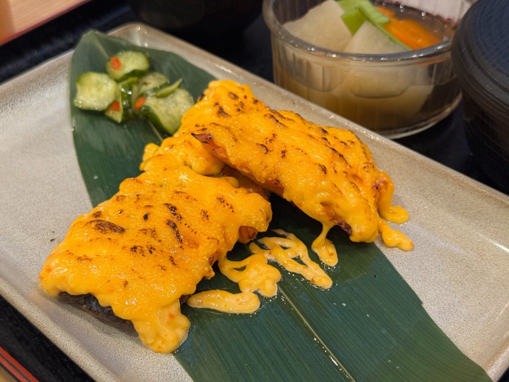 Gyogyo Japanese Grilled Fish and Sukiyaki: A Halal Japanese Gem in ...