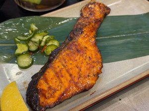 Gyogyo Japanese Grilled Fish and Sukiyaki: A Halal Japanese Gem in ...