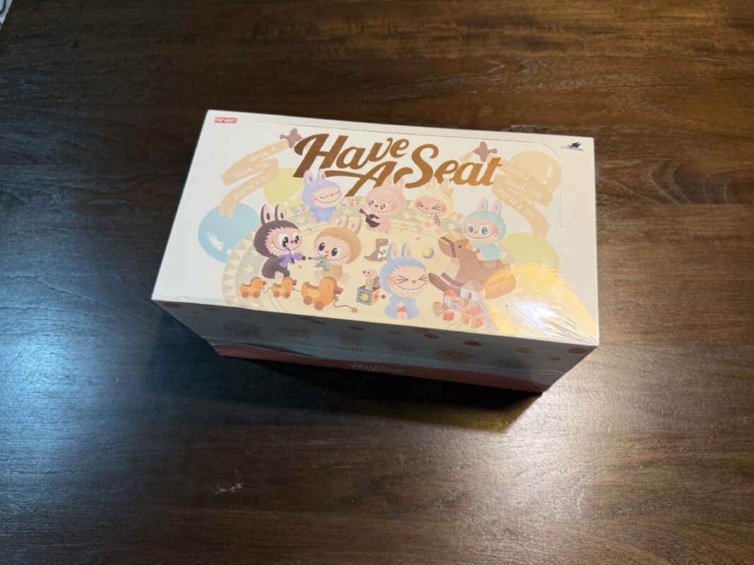 What is the Labubu craze?