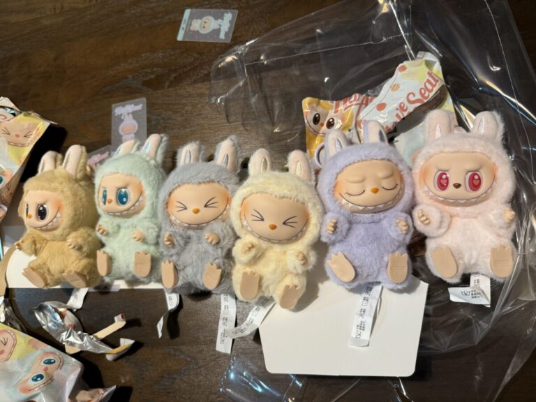 What is the Labubu craze?