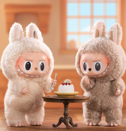 What is the Labubu craze?