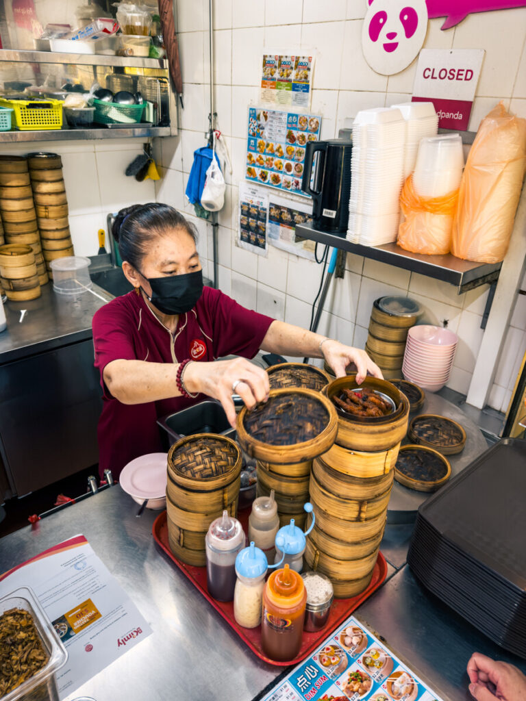 Affordable Dim Sum Delights with Kimly Dim Sum’s 16th Anniversary ...