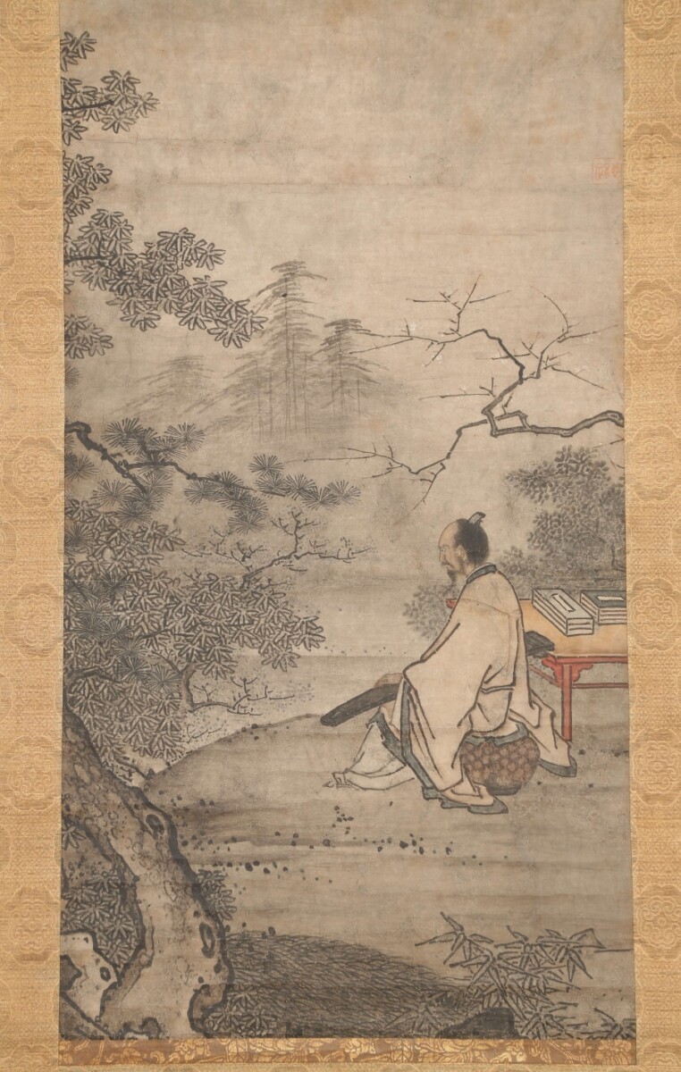 Elegant Sounds: Music, Craft, and the Literati at the ACM