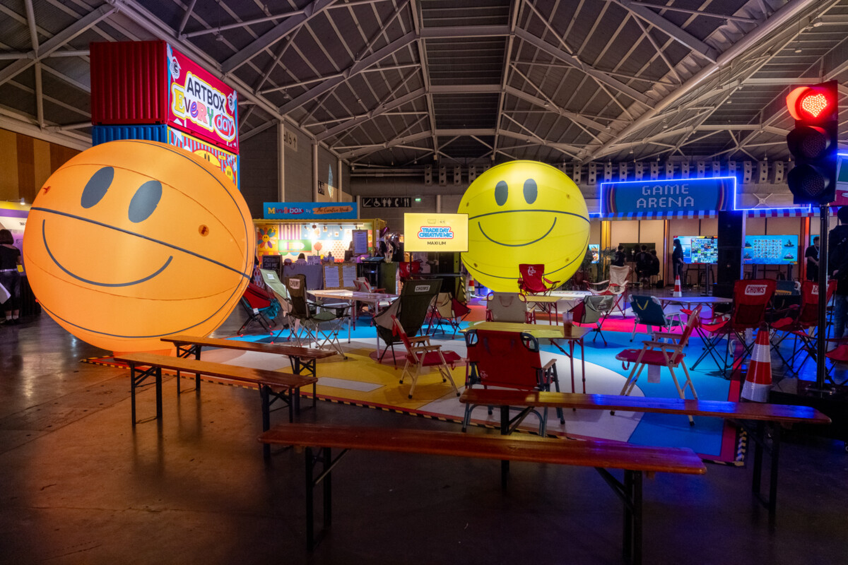 Experience Artbox Singapore 2025: A Must-Visit Event | Little Big Red Dot