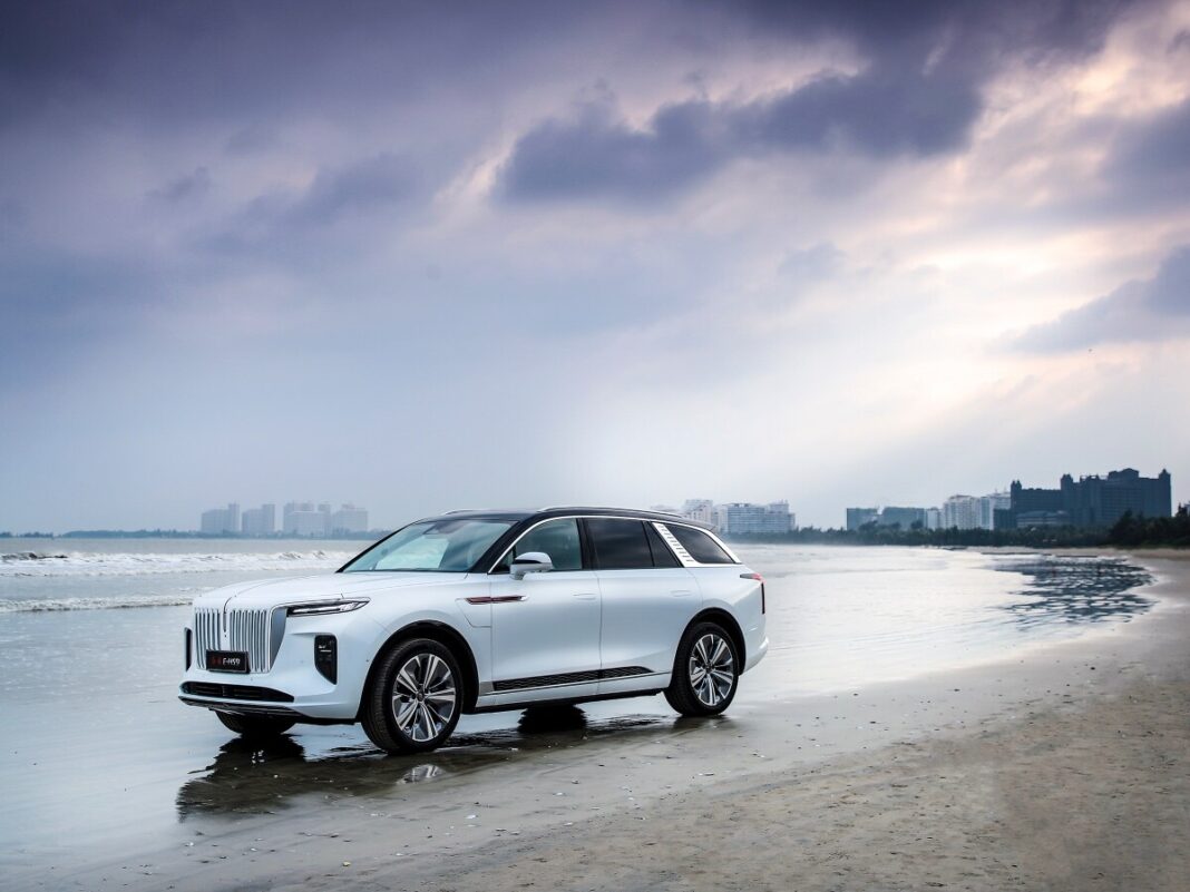 Singapore Motorshow 2026: EVs, Fairlady Z & Hongqi’s Luxury Debut ...