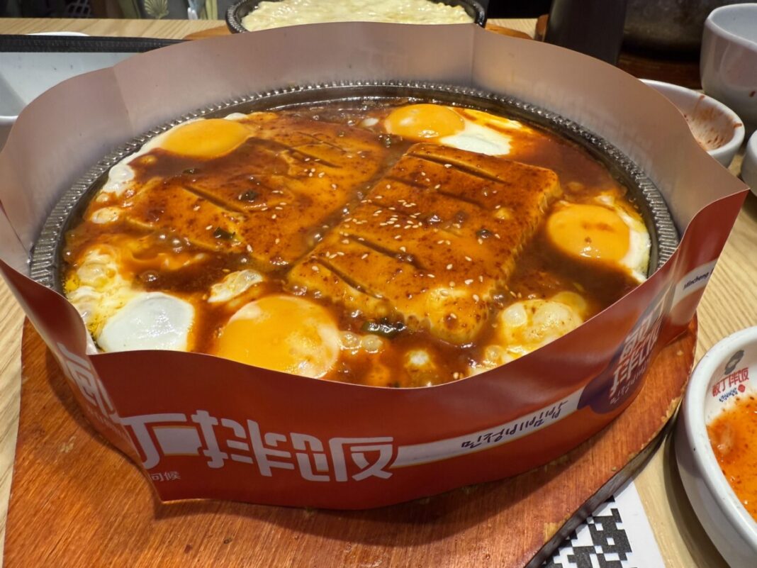 Mincheng Bibimbap: A Hidden Gem for Affordable and Quick Meals