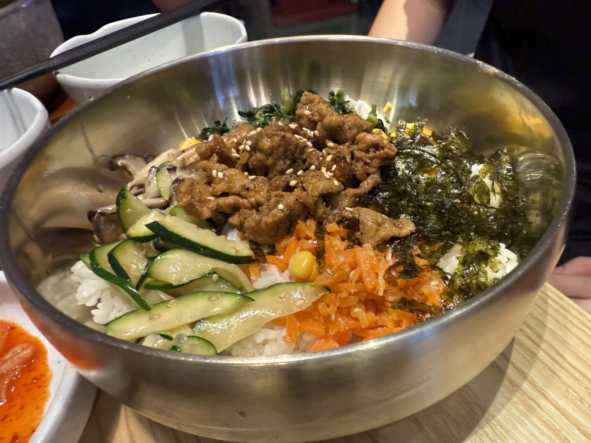 Mincheng Bibimbap: A Hidden Gem for Affordable and Quick Meals