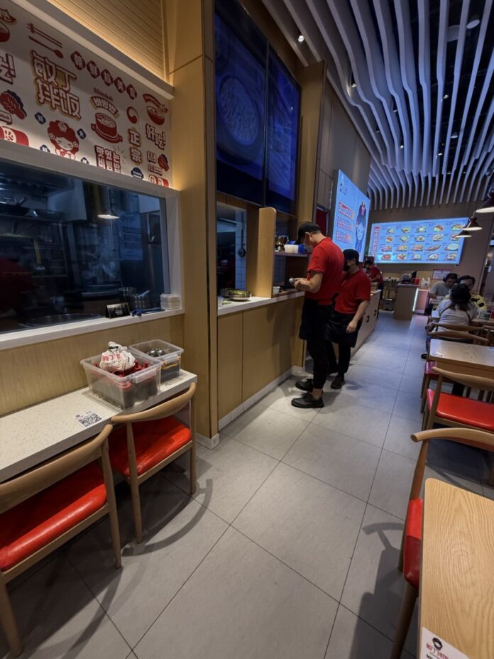 Mincheng Bibimbap: A Hidden Gem for Affordable and Quick Meals