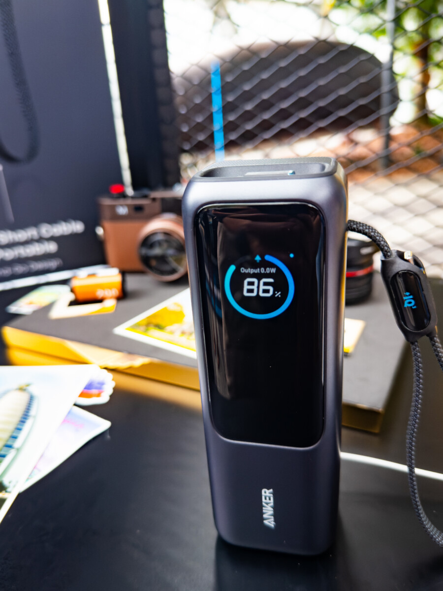 Anker’s First Full-Scale Launch Event in Singapore: A Glimpse into the ...