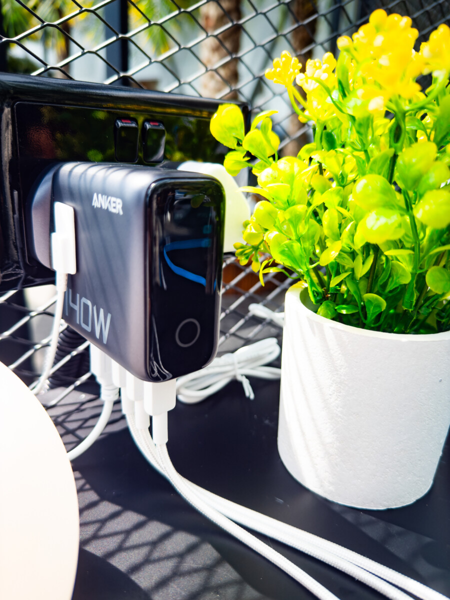 Anker’s First Full-Scale Launch Event in Singapore: A Glimpse into the ...