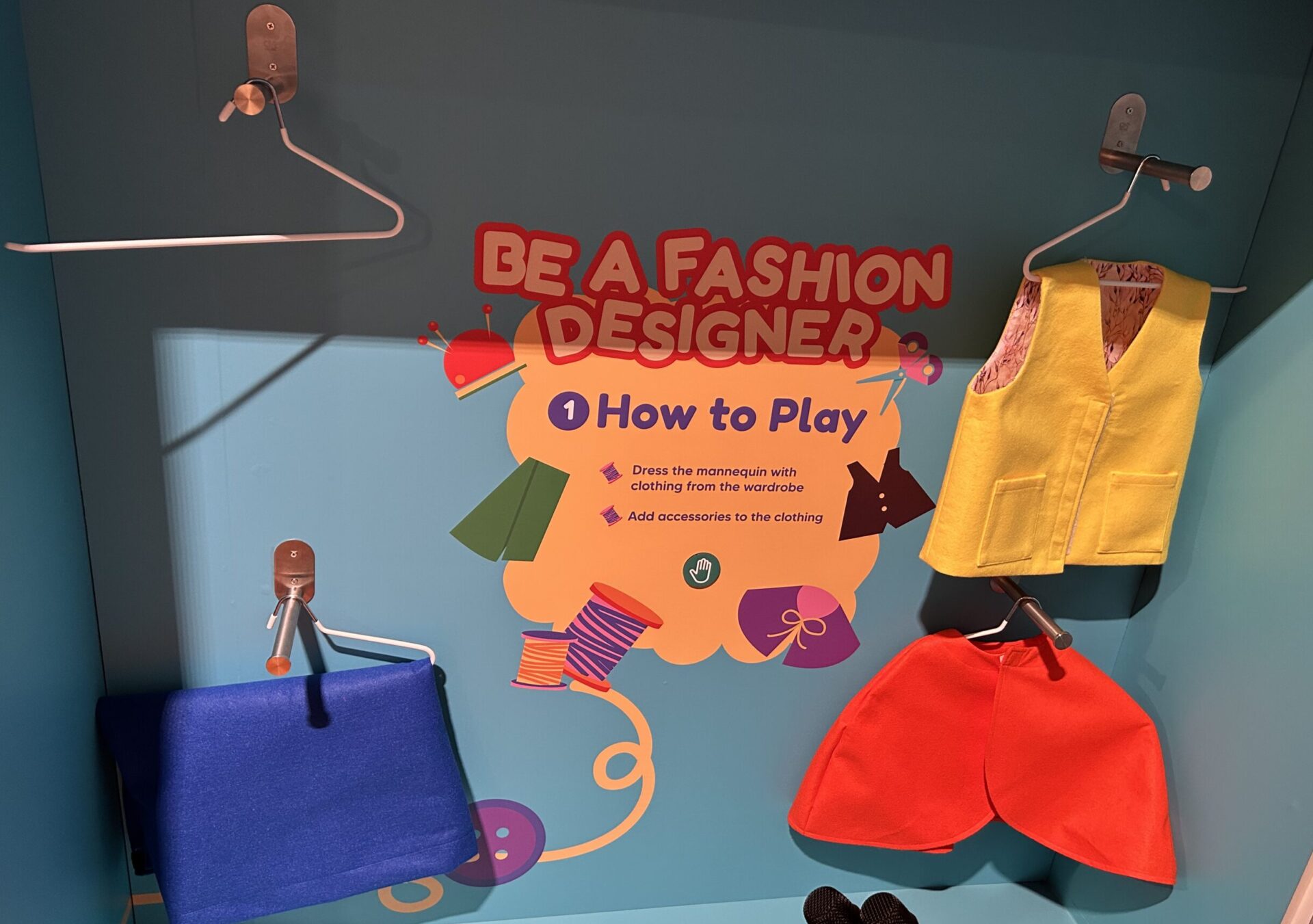 Children's Museum Singapore Opens New 'PLAY+MAKE'