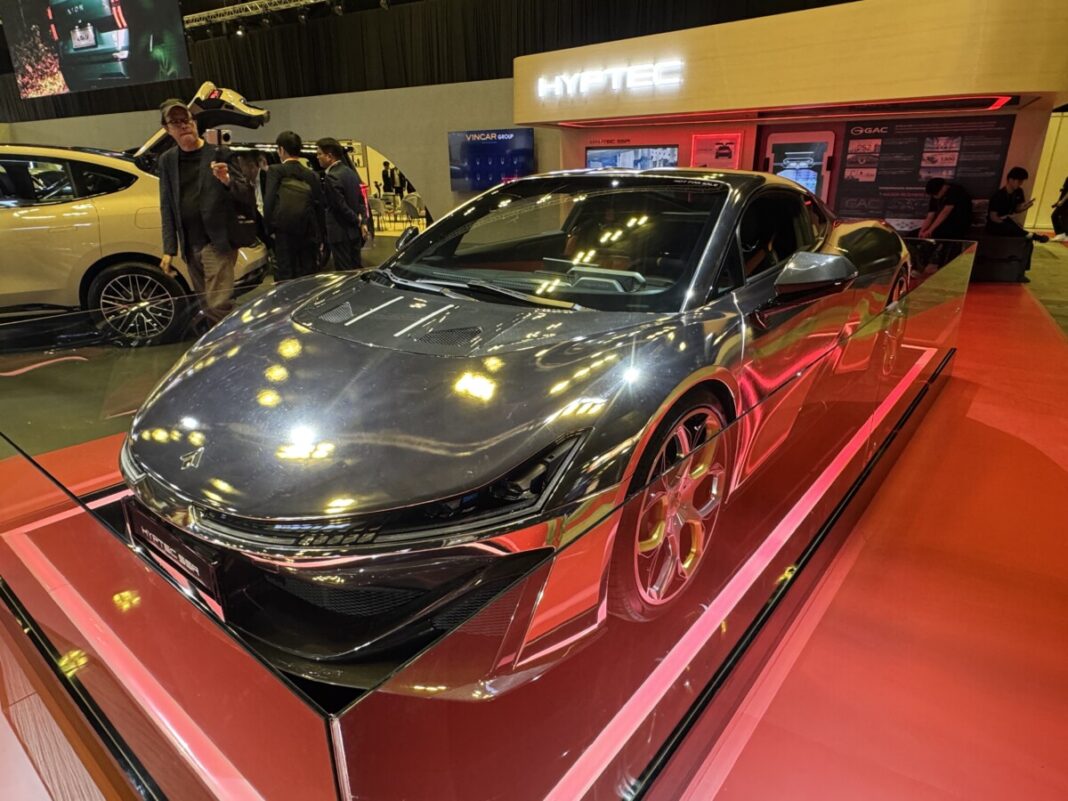 Singapore Motorshow 2026: EVs, Fairlady Z & Hongqi’s Luxury Debut ...