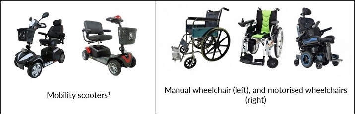Active Mobility Rules From 1 June 2026: PMA And E-Scooter Guide