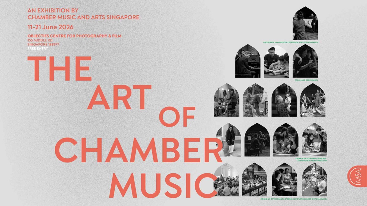 The Art Of Chamber Music At Objectifs June 2026 Guide