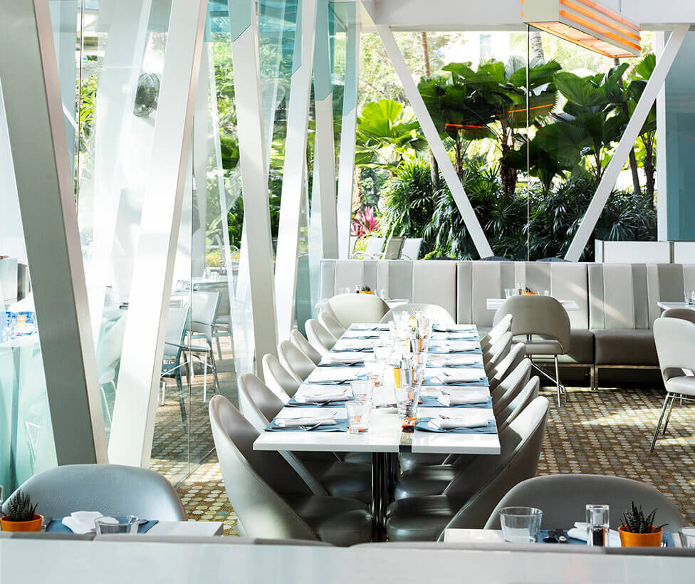 Best Hotel Buffet Deals Singapore (Updated May 2026)