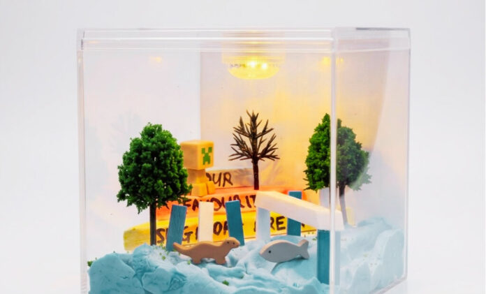Children's Season 2026: National Museum river activities guide