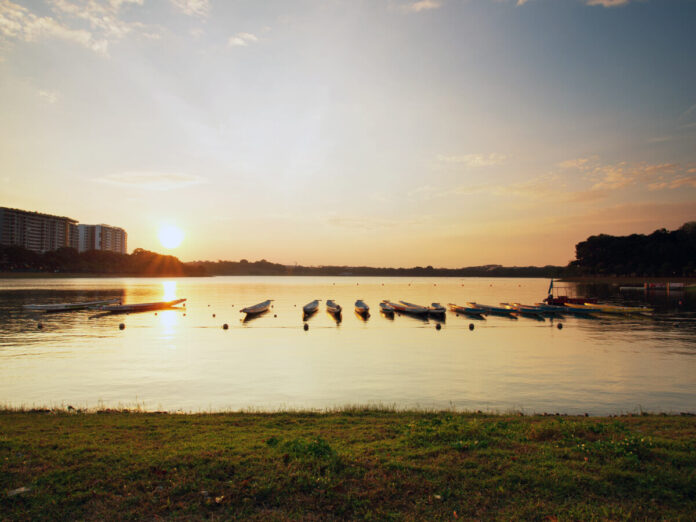 Dragon Boat Festival 2026 Singapore Guide