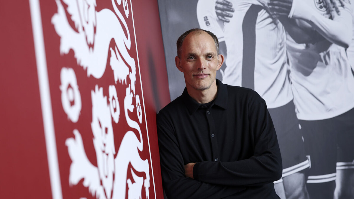 England World Cup 2026 Squad: Tuchel's Bold Picks Revealed
