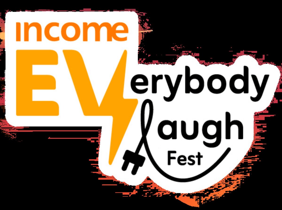 Income Insurance Brings EVerybody Laugh Fest 2026 — Three-Night EV ...